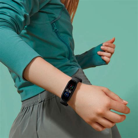 Фитнес браслет трекер band M6 Fit Smart Bracelet - BERI.UA — Жить легче ...
