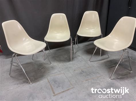 Herman Miller Stuhl - Troostwijk