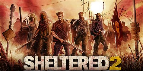 Sheltered 2 z datą premiery. 21 września ponownie przeżyjemy koniec ...