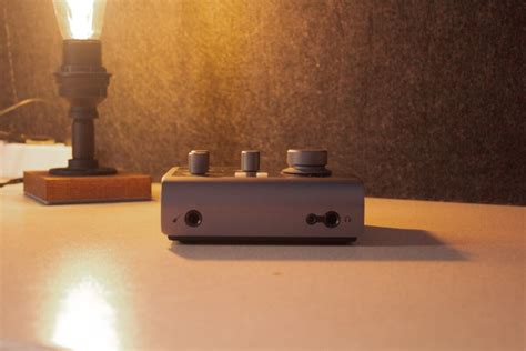 AUDIENT ID4 MKII - ЛУЧШАЯ Звуковая Карта за $150