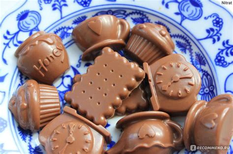 Формы для изготовления шоколадных конфет EASY-CHOC - «Шоколадные ...