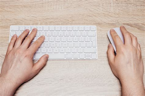Keyboard Type Typing - Free photo on Pixabay