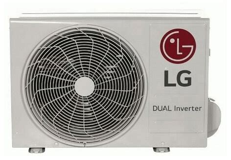 Инверторная настенная сплит-система LG B07TS — купить с доставкой и ...