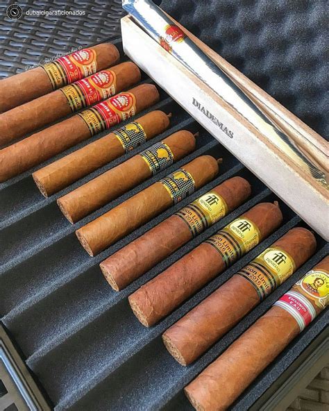 Vsyachina: Cigars & Whiskeys