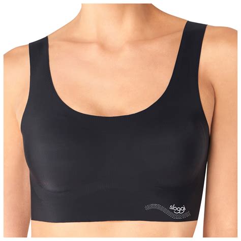 Sloggi Zero Feel Top - Sports bra Women's | Buy online | Bergfreunde.eu