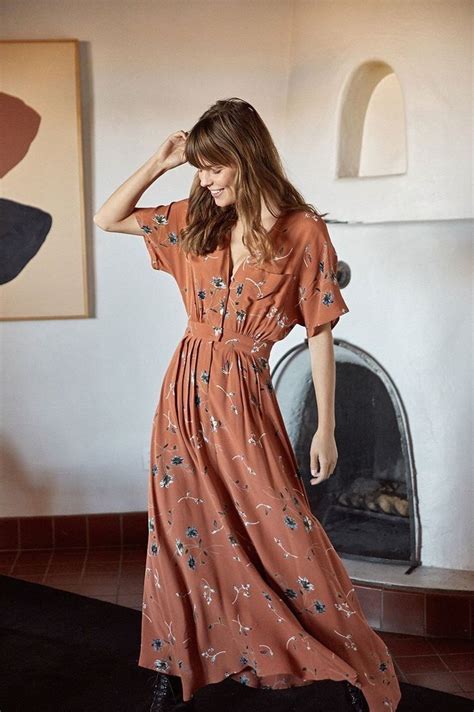Pin on Современные стили | Ethical fashion, Women's fashion dresses ...