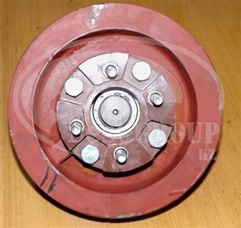 Подшипник промежуточный КО-503 | bestg.kz
