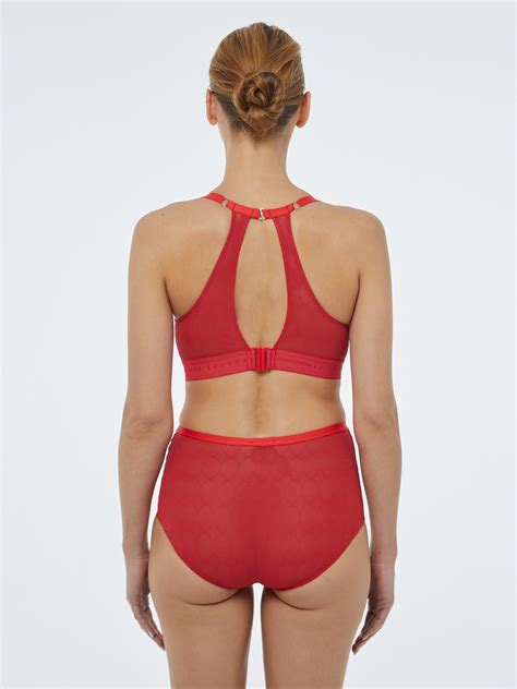 Трусы высокие Zara PICO - купить в интернет-магазине Le Journal Intime ...