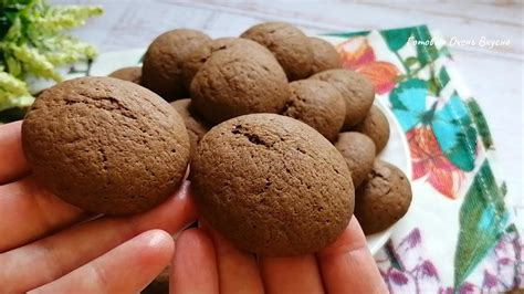 На кефире: недорого и вкусно! Печенье как маленькие булочки! Быстрая ...