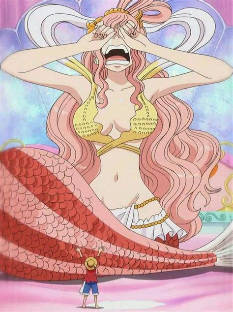 Ширахоши😍 | Ван Пис/One Piece {RUS} Amino
