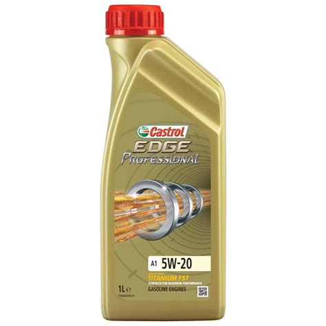 5w20 Engine Oil | 5w20 Oil - Semi & Fully Synthetic | Euro Car Parts