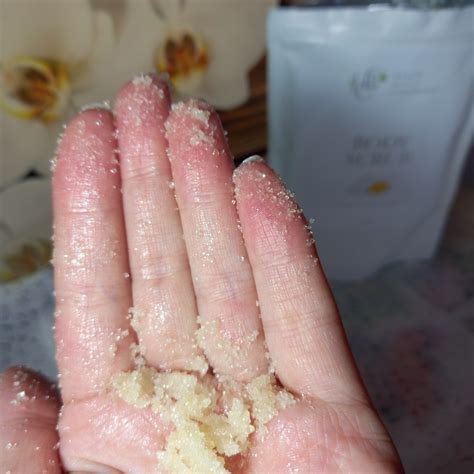 Скраб для тела Health beauty confidence Антицеллюлитный - «Божественно ...