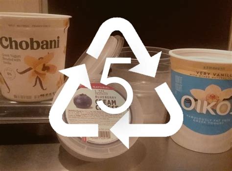 An Update on #5 Plastic Recycling - Green and Grumpy
