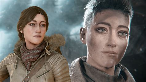 Обзор Syberia 4. The World Before (Сибирь. Мир прошлого) • Yenin.art Studio