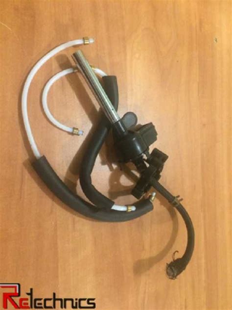 Шланг высокого давления кофеварка Vitek VT 1510 SR