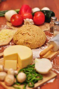 Pizza dough and ingredients | Free stock photos - Rgbstock - Free stock ...