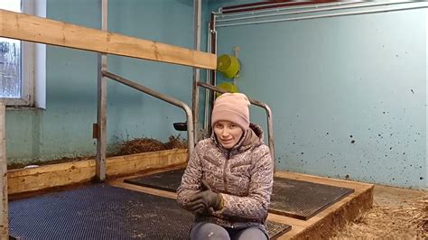 Резиновые маты для КРС. 🐄🐄🐄🐄🐄 - YouTube