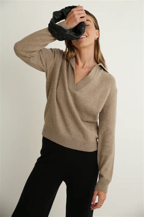 Knitwear– Almina Concept