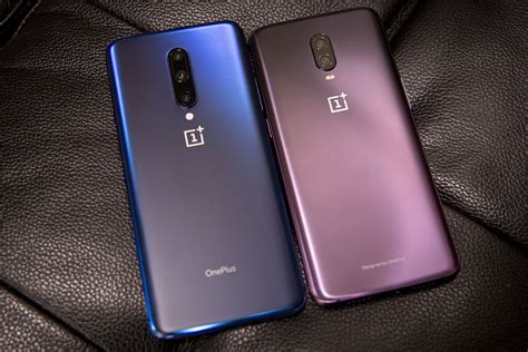 OnePlus 7 Pro review: Not a flagship killer, a flagship contender | PCWorld
