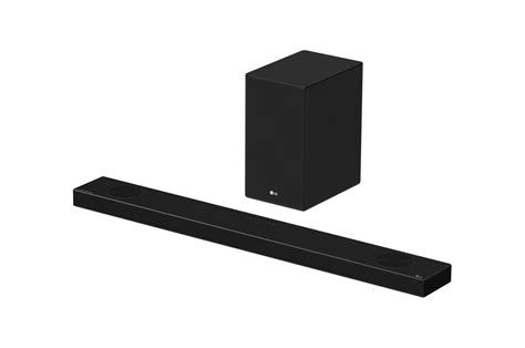 Саундбар LG SP9A: характеристики, обзоры, где купить — LG Россия