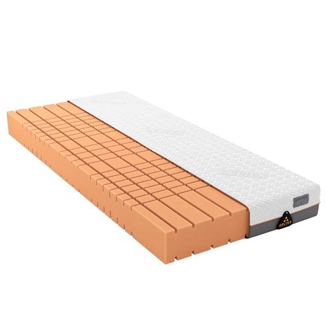Matras Geltex Quantum 180 kopen | home24