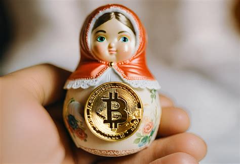 Behind The Bitcoin ETF Enigma: Unraveling the Russian Babushka of ...