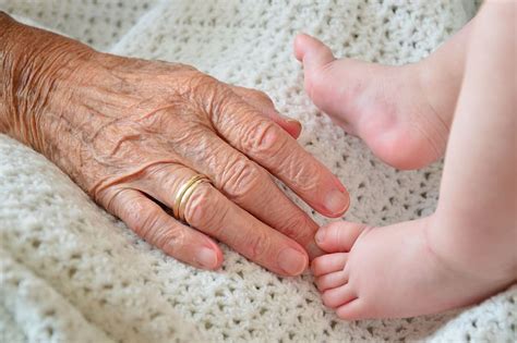HD wallpaper: grandma, grandson, child, generation, happy, senior ...