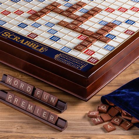 Scrabble
