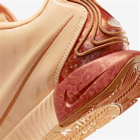 【海外発売中】Nike LeBron 21 EP “Dragon Pearl” | bbkicks-news