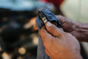 What Causes Spark Plugs To Foul? 6 Main Causes & Solutions