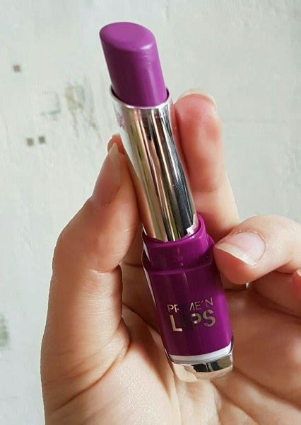 Помада для губ Flormar Prime'n lips - «Незабываемая помада от Flormar ...