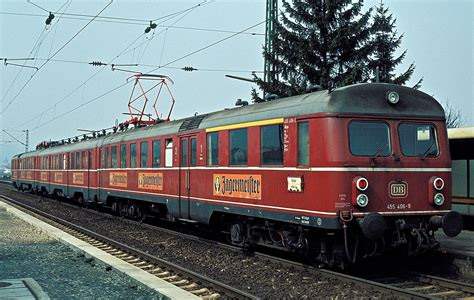 ET 55 | Baureihe 455 Fotos - Bahnbilder.de