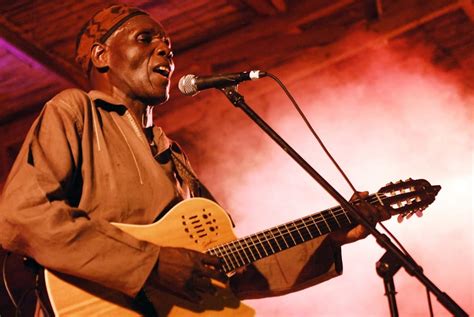 Tuku to be honoured at a Dinner Gala in London | 263Chat