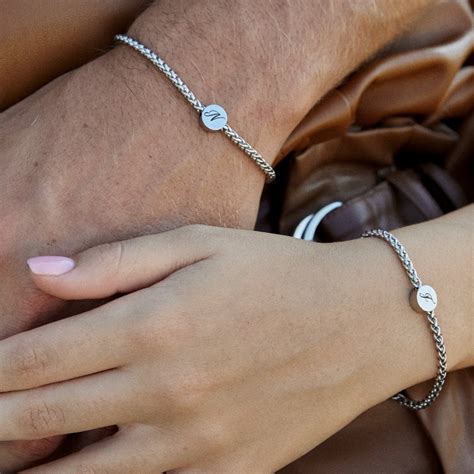 Matching Bracelets - Etsy