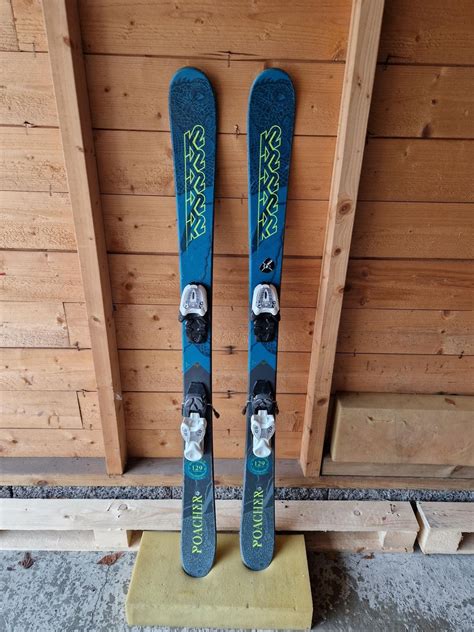 Twintip alpinski og slalomstøvler til junior | FINN torget