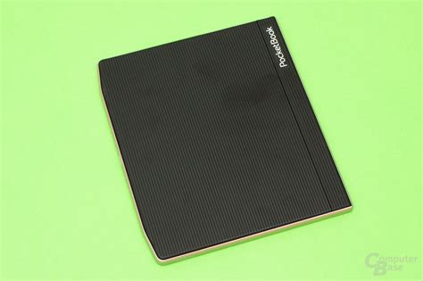 PocketBook Era im Test: Wasserdicht mit Lautsprecher - ComputerBase