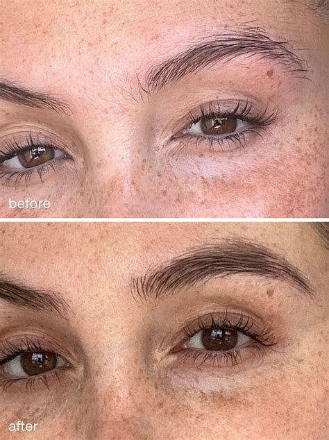 UKLASH The Ultimate Brow Kit - The Key To Fuller Eyebrows