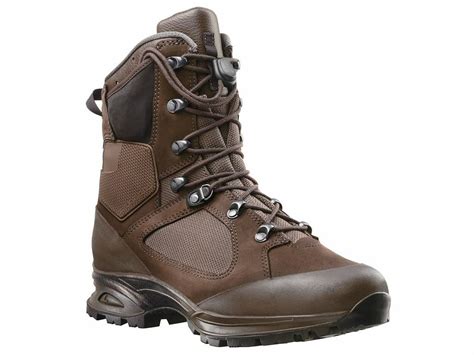 Ботинки Haix Nepal Pro (203308) - ORDVOR.COM