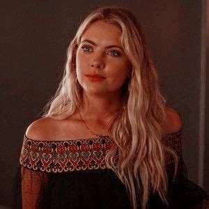 Pin by CJ on hanna banana | Pretty little liars, Young and beautiful ...