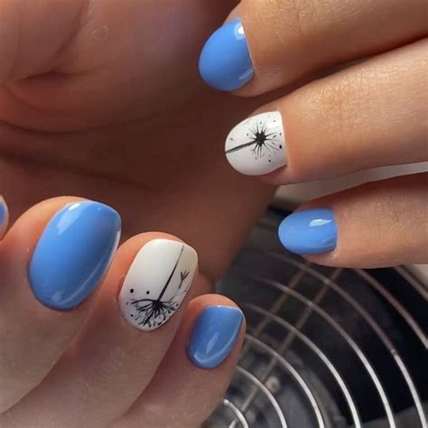 Pin på nails