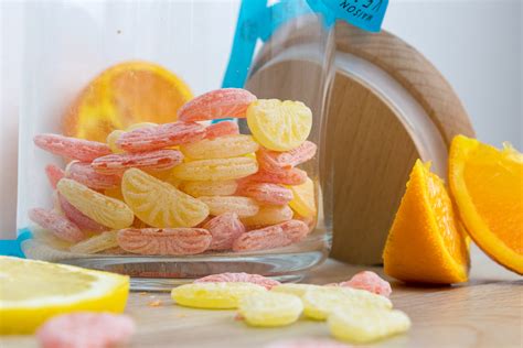 Bonbons & confiseries - Le monde de l'épicerie fine