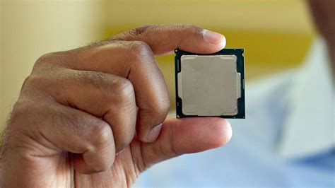 Intel Core i7-8700K Review: Six-cores and Mega Performance - Tech Advisor