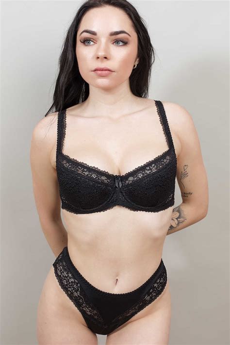 Lina-A Lingerie - Продукция
