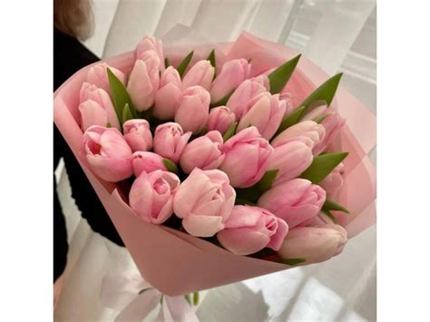 Букет 15 тюльпанов фиолетовых купить по недорогой цене 2250.0000 р. в ...