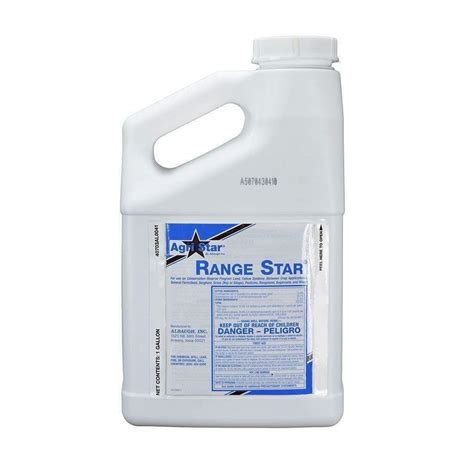 Range Star Herbicide (Weedmaster), Albaugh | Forestry Distributing ...