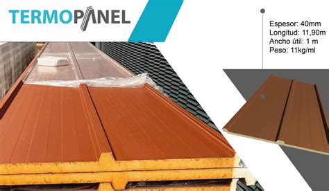 Termopanel - All Tama, Costa Rica