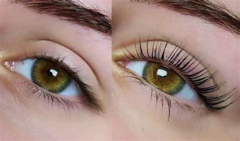 Lashstudio - ресницы с красивым изгибом без наращивания