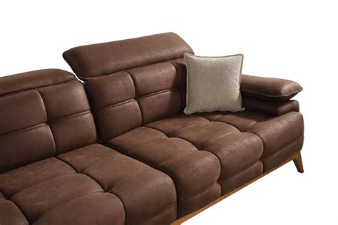 Pandora Sofa Set - İder Mobilya