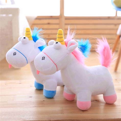 Игрушка Единорог Флаффи: купить мягкие игрушки из мультфильма Гадкий Я ...