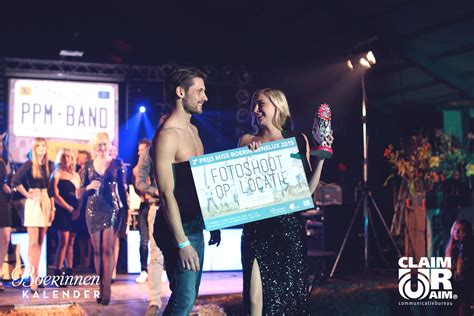 Pin op Miss Boerin Benelux 2015